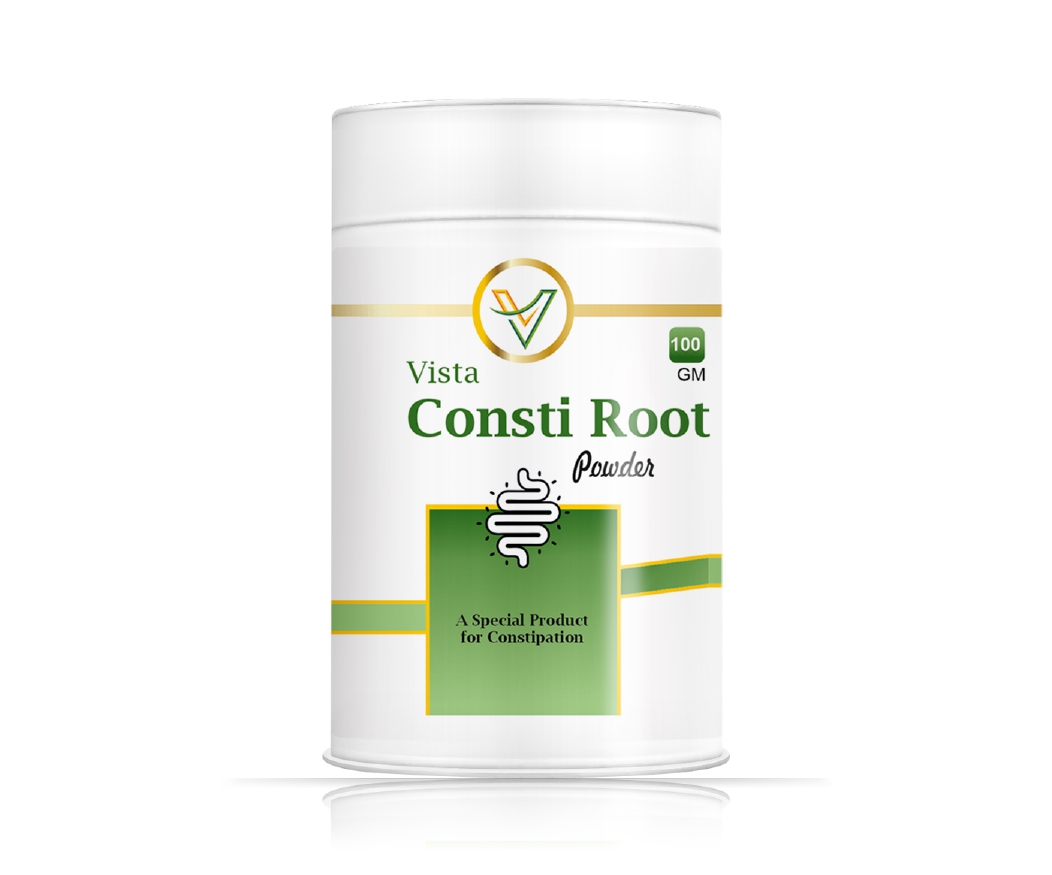 VISTA - Wealth is Wellness